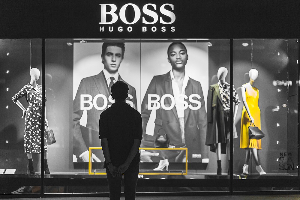 Dévoilement des Secrets des Boutiques Tendances: Votre Itinéraire Mode ...