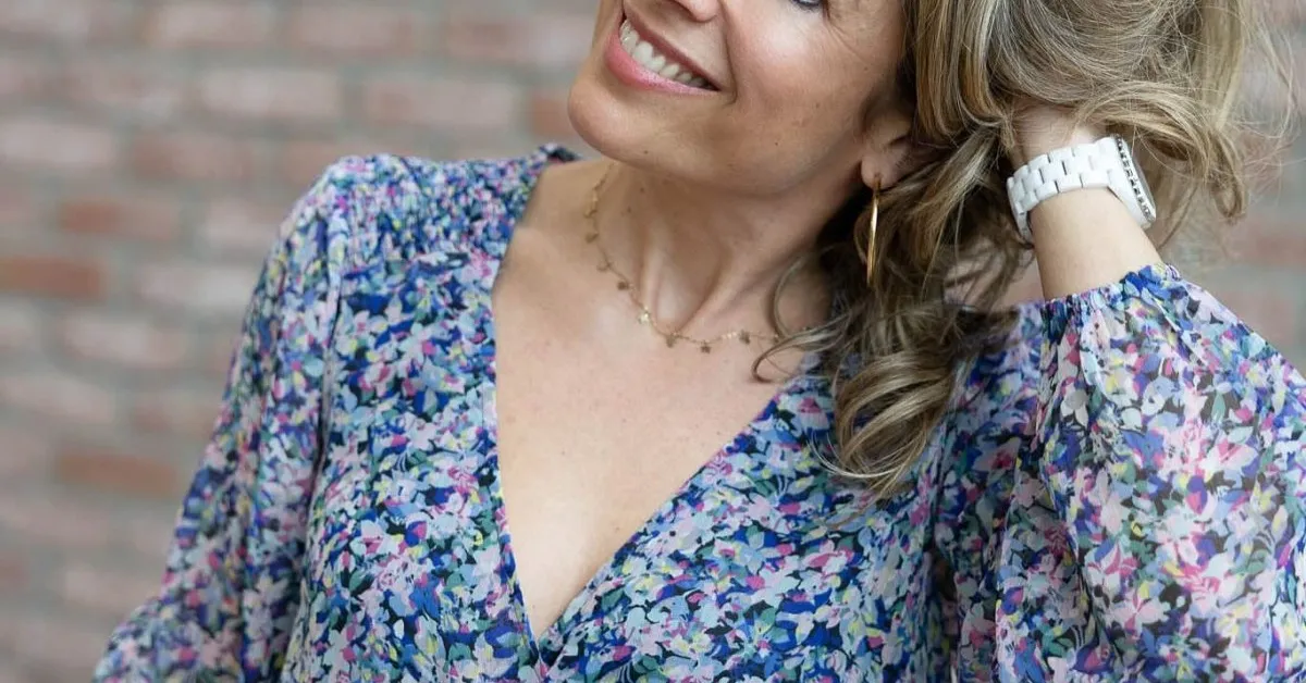 Interview de Jade André de Éclats de Jade : Révéler le style